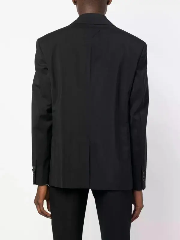 Prada Single-breasted Blazer