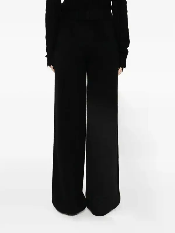 UMA WANG Cashmere Trousers