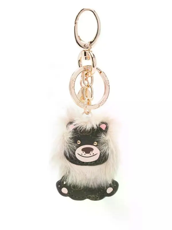 Liu Jo Lion Keyring