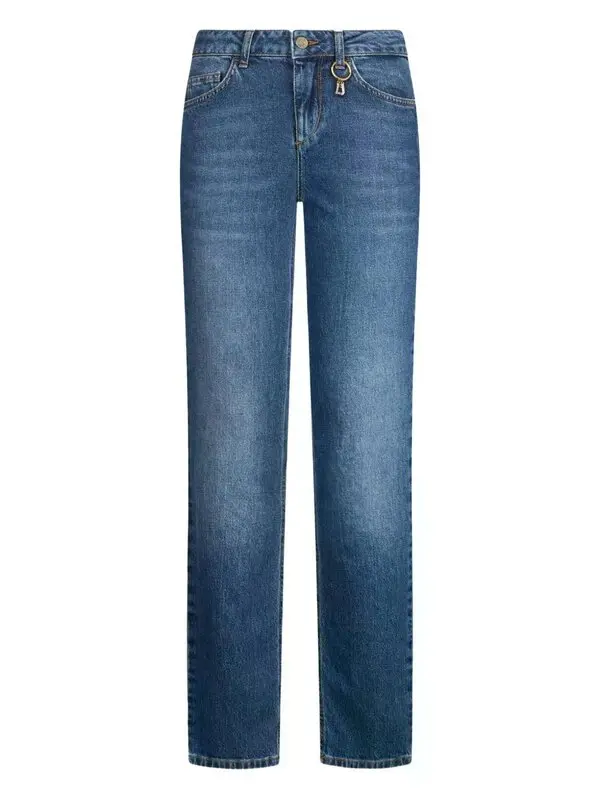 Liu Jo Pendant Charm Jeans