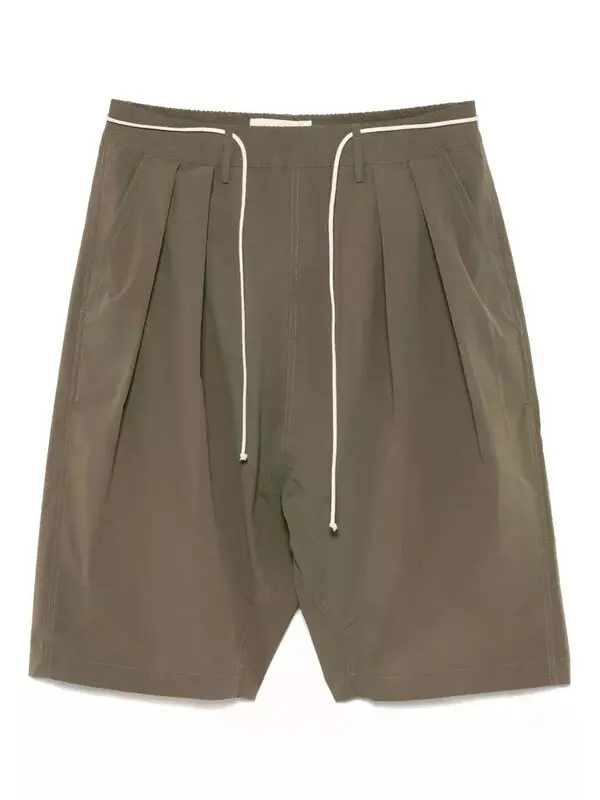 MORDECAI Drawstring Shorts