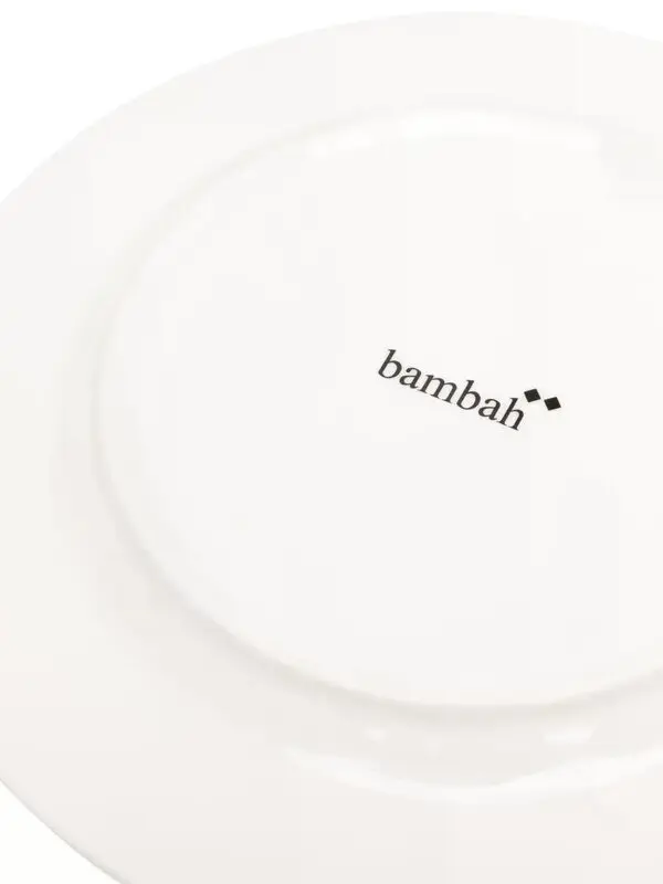 BAMBAH So & So Plates