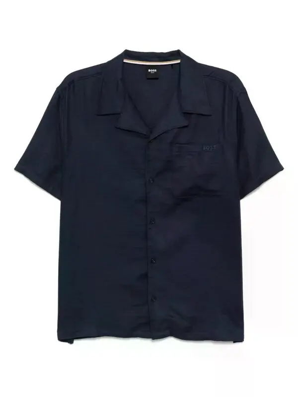 BOSS Short-sleeve Shirt