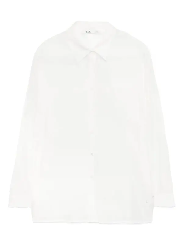 B+AB Long-sleeved Shirt