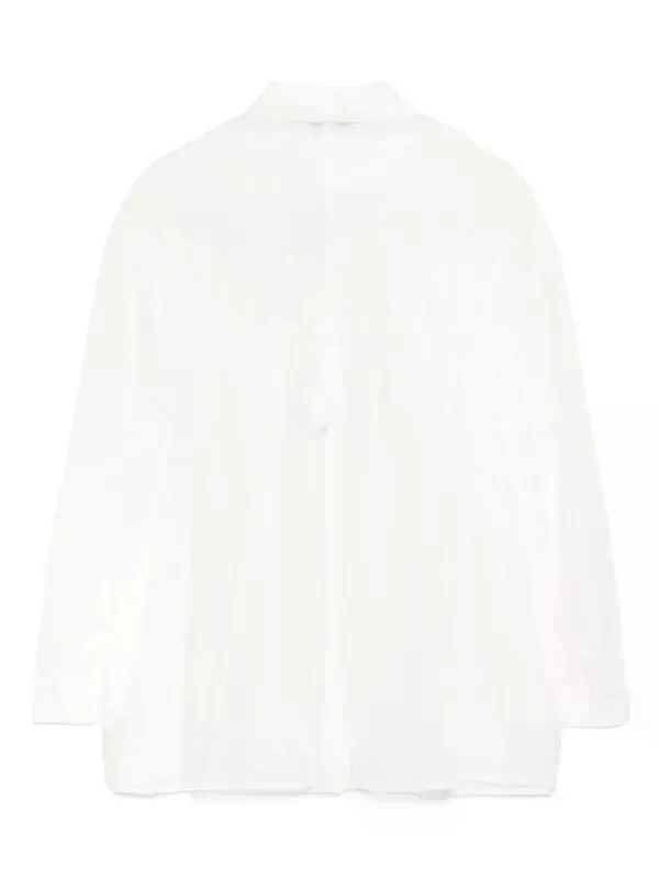 B+AB Long-sleeved Shirt