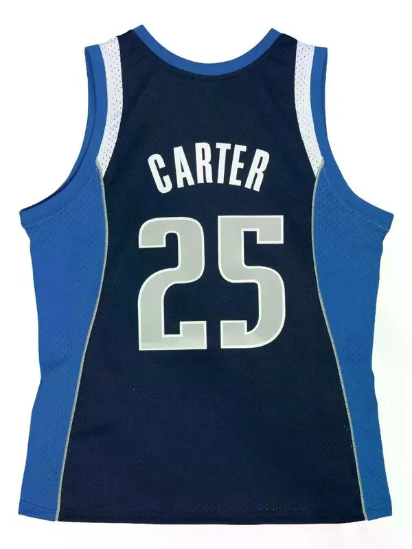 Mitchell & Ness Nba Dallas Mavericks 2011 Vince Carter Swingman Jersey