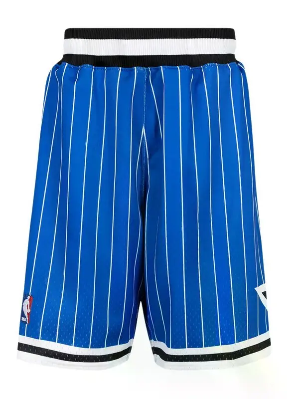 Mitchell & Ness Nba Orlando Magic 94-95 Authentic Road Shorts