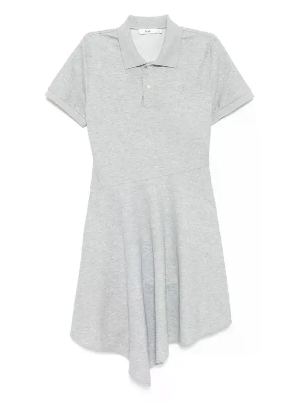 B+AB Polo Mini Dress
