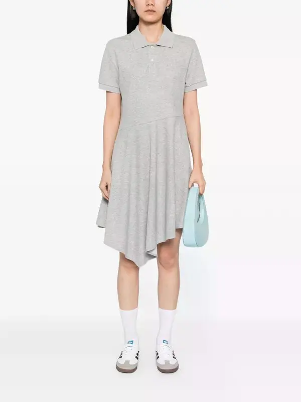 B+AB Polo Mini Dress