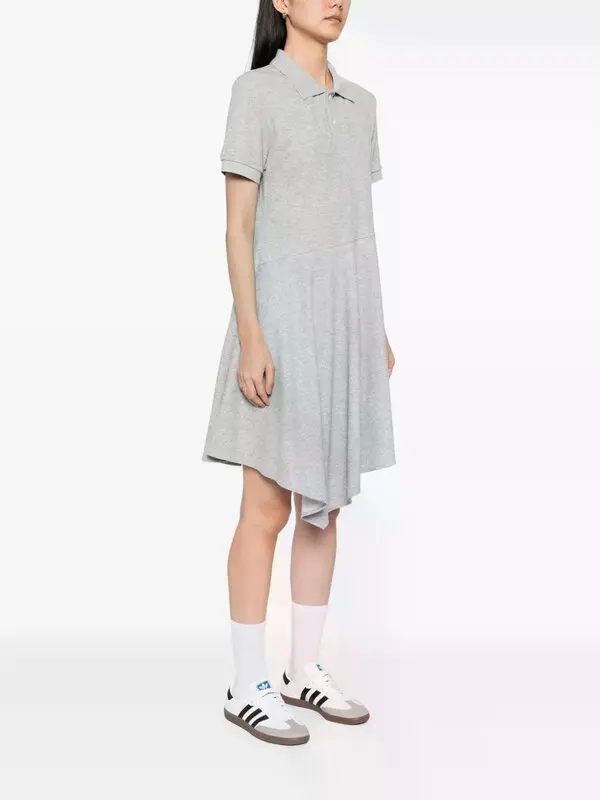 B+AB Polo Mini Dress