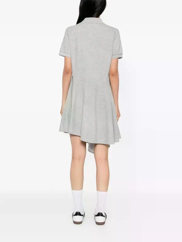 B+AB Polo Mini Dress
