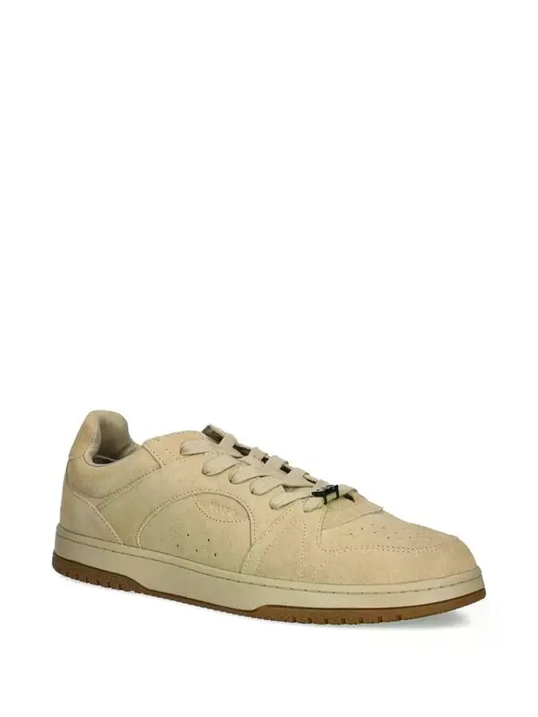Hugo Hadrian Sneakers - Neutrals