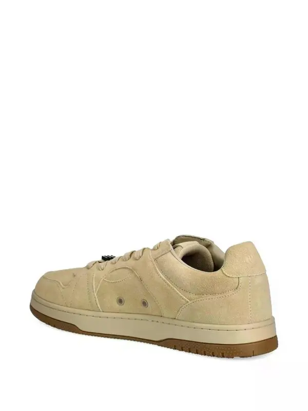 Hugo Hadrian Sneakers - Neutrals