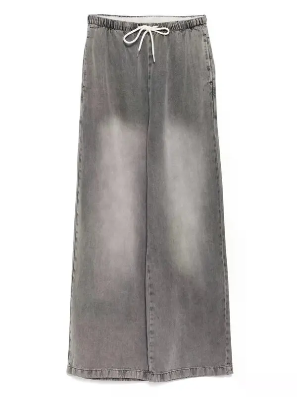 B+AB Drawstring Trousers