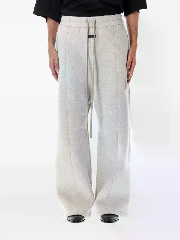 Fear Of God Wide-leg Track Pants