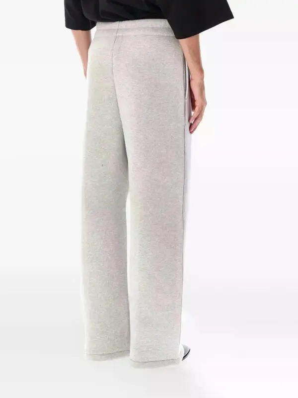 Fear Of God Wide-leg Track Pants