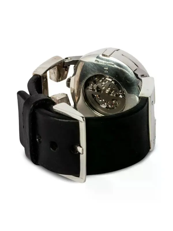 PARTS OF FOUR P4—fob Watch #1429 42mm