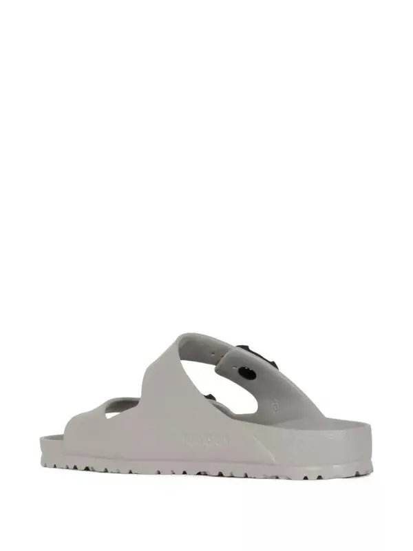BIRKENSTOCK Arizona Double-buckle Sandals