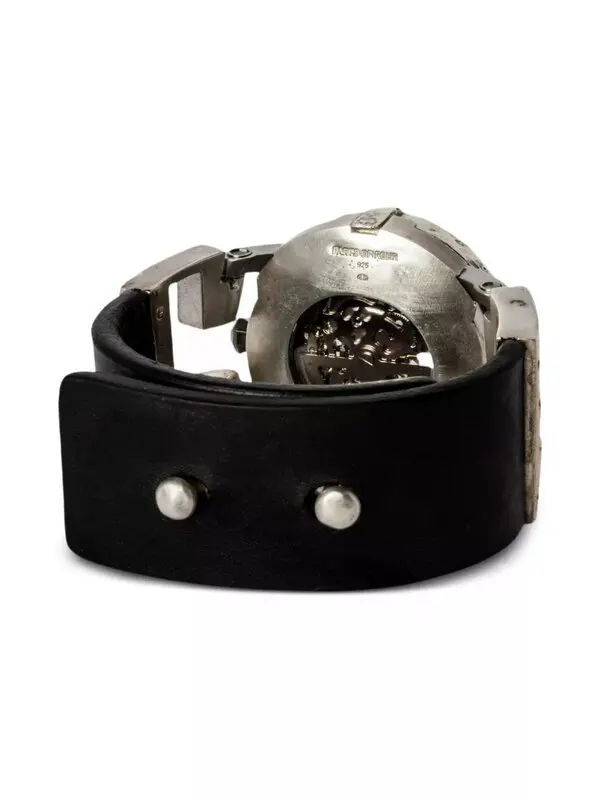 PARTS OF FOUR P4—fob Watch #1250 402mm