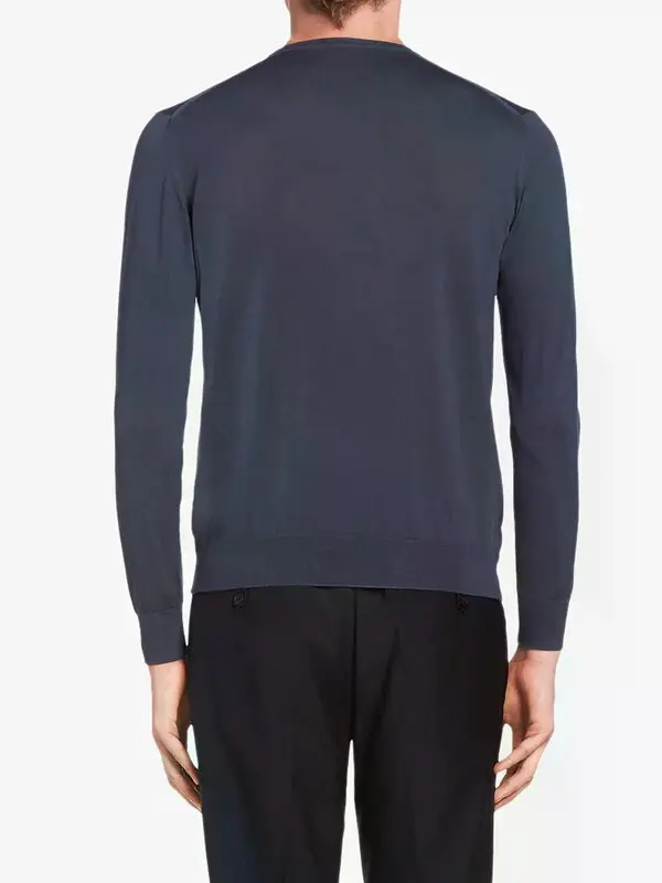 Prada Wool T-shirt