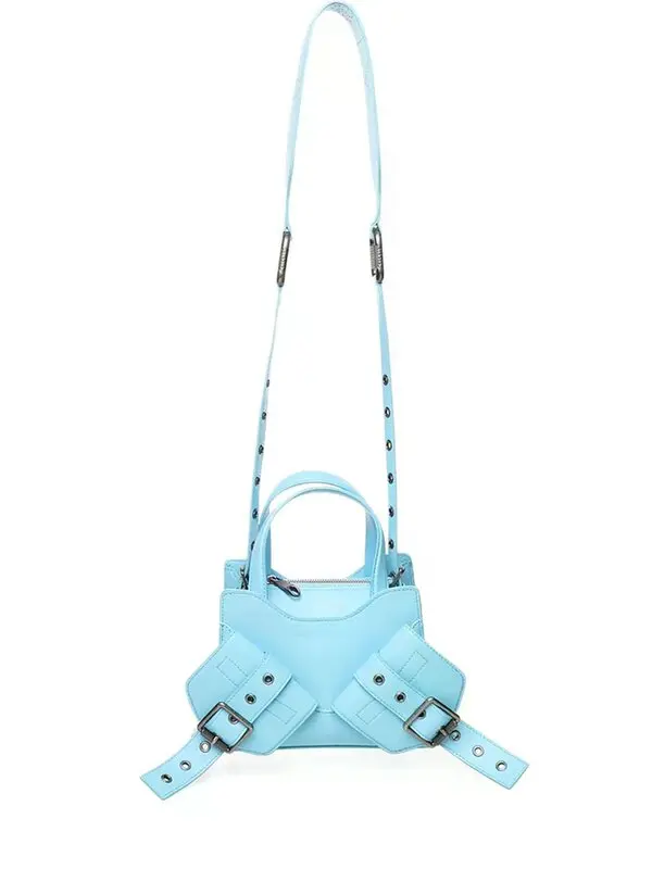 BIASIA Tote Bag