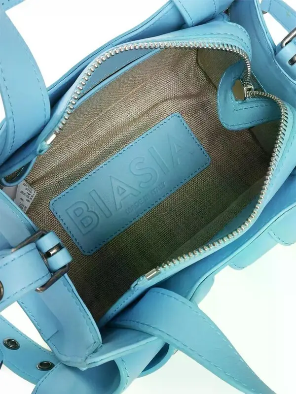 BIASIA Tote Bag
