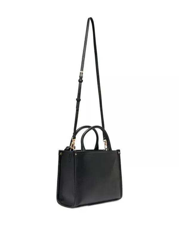 Liu Jo Logo-plaque Tote Bag