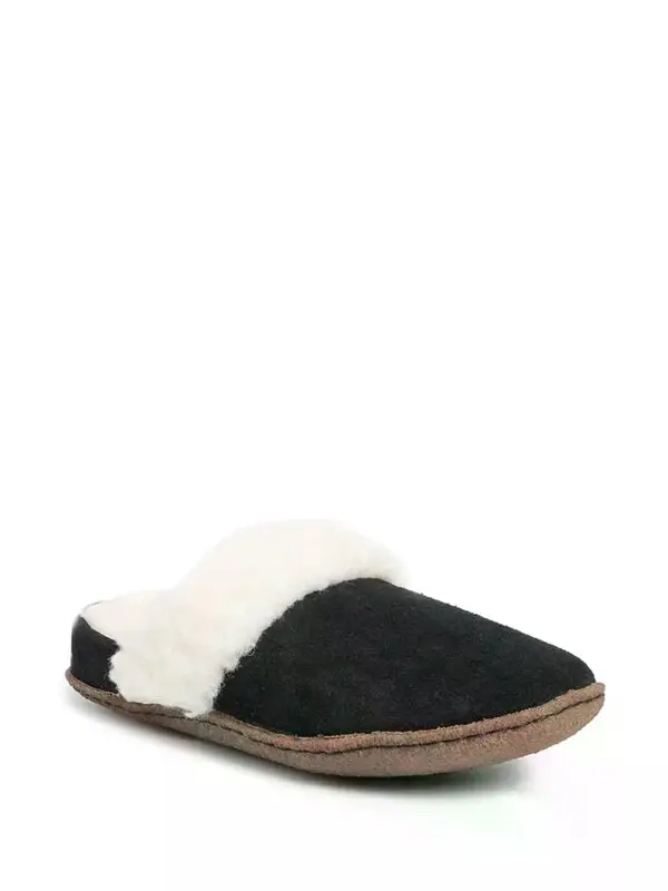 Sorel Nakiska Slippers