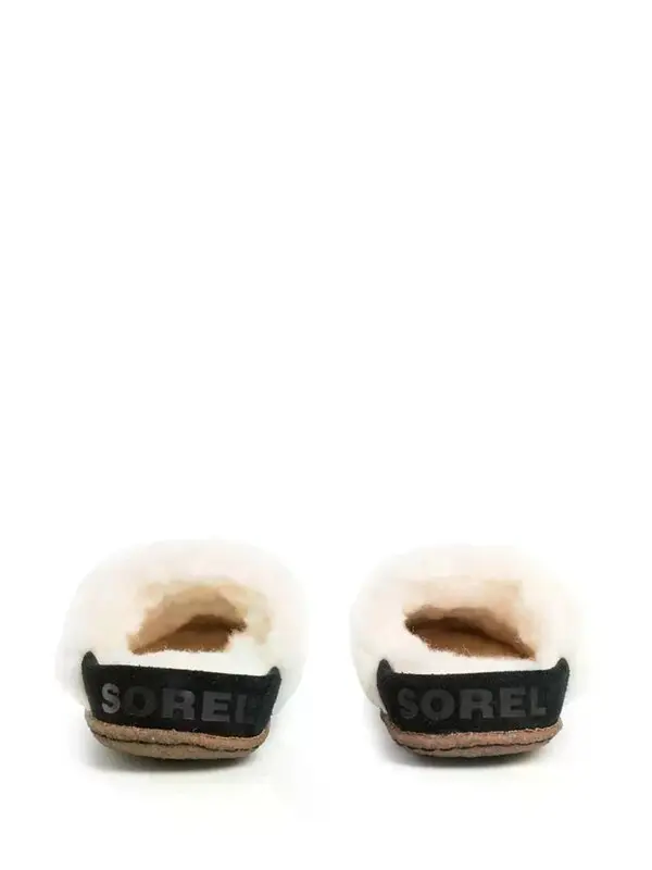 Sorel Nakiska Slippers