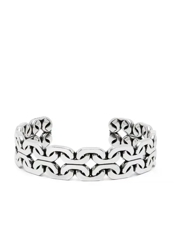 MARANT Bee Happy Bracelet - Silver