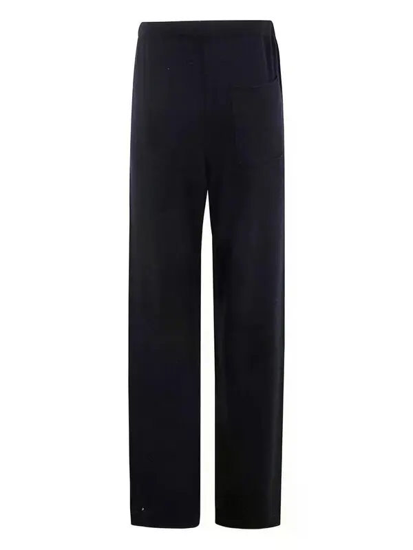 EXTREME CASHMERE X Cashmere Trousers