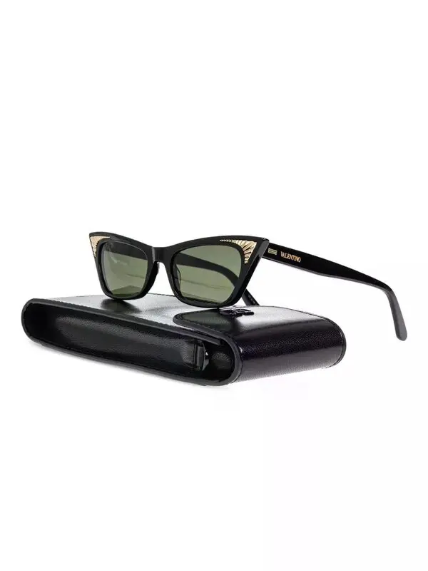 Valentino Garavani Cat-eye Frame Sunglasses