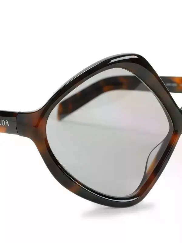 Prada Runway Sunglasses