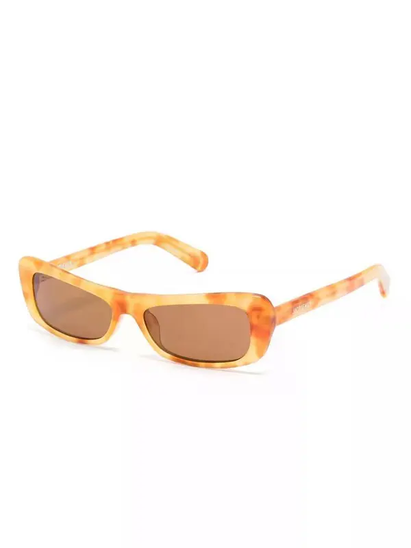 Jacquemus The Capri Sunglasses