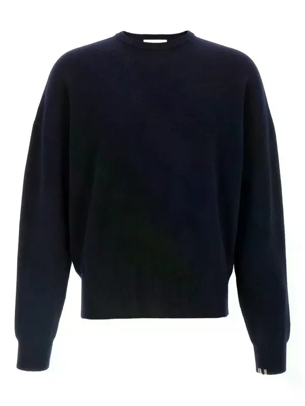 Extreme Cashmere Crew-neck Sweater