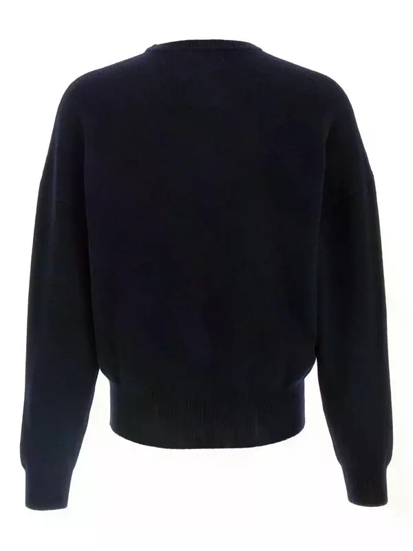 Extreme Cashmere Crew-neck Sweater