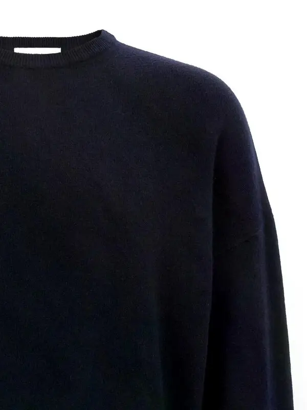 Extreme Cashmere Crew-neck Sweater
