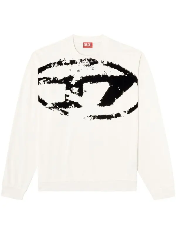 Diesel Sweater - Multicolor