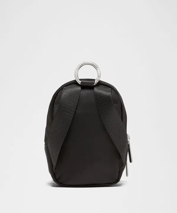 lululemon black mesh backpack Cruiser – The Shop at Equinox Not your average backpack Lululemon Everywhere Backpack Nano -