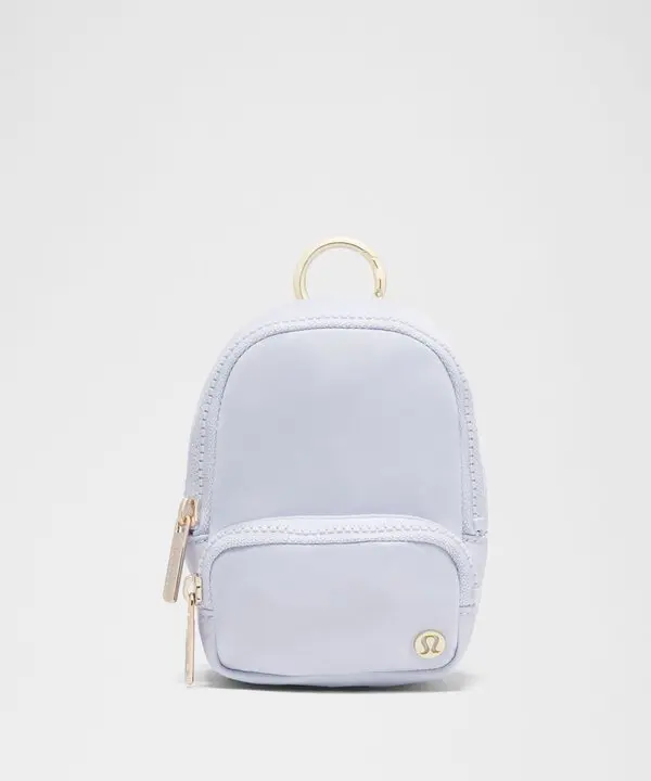 Lululemon Everywhere Backpack Nano - Serene Blue