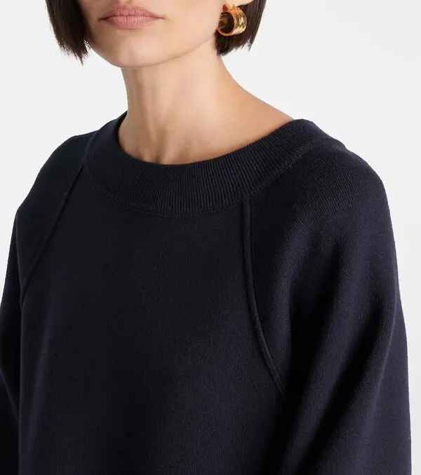 Max Mara Luisa Mini Dress