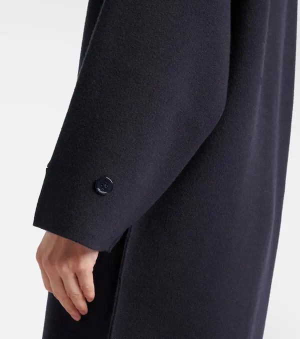 Max Mara Luisa Mini Dress