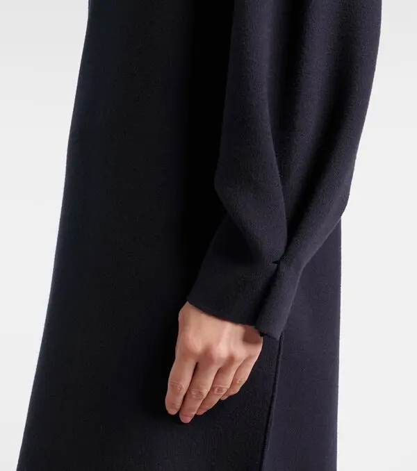 Max Mara Luisa Mini Dress