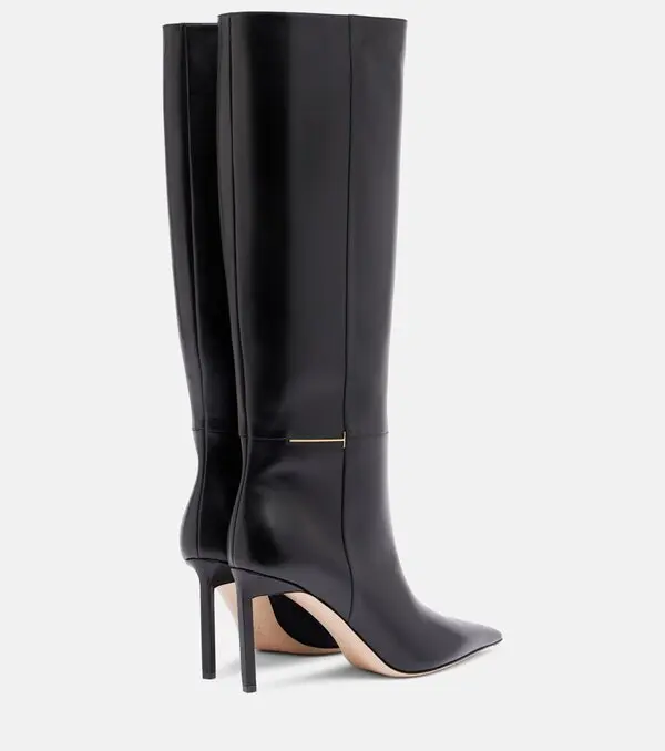 TOM FORD Julianne 85 Knee-high Boots
