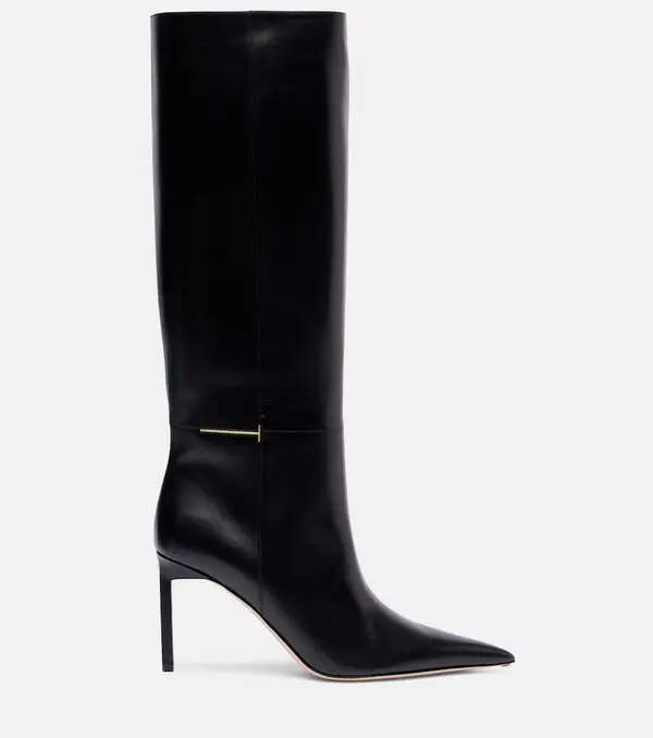 TOM FORD Julianne 85 Knee-high Boots