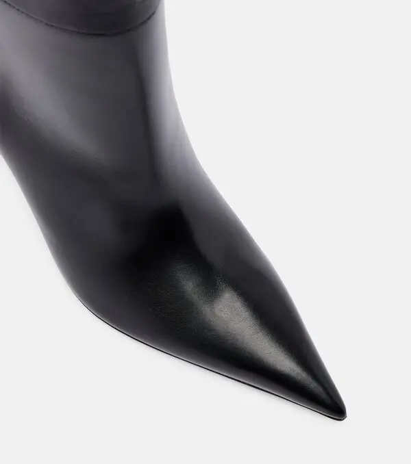TOM FORD Julianne 85 Knee-high Boots
