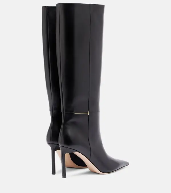 TOM FORD Julianne 85 Knee-high Boots