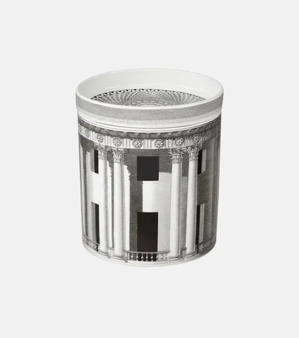 FORNASETTI Nel Mentre Scented Candle - Multicoloured