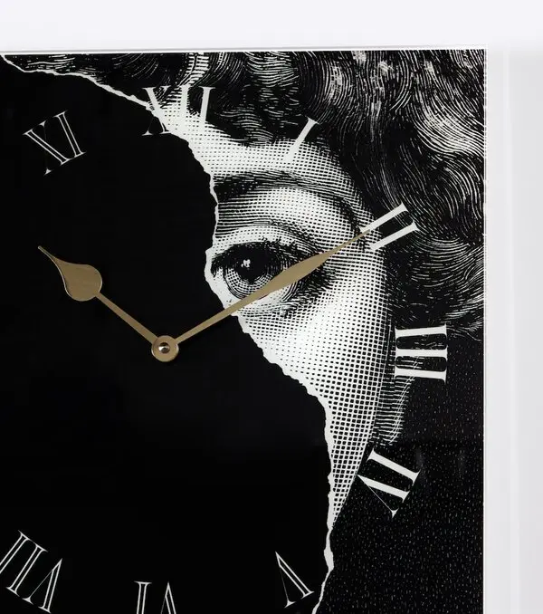 FORNASETTI Tema E Variazioni N.145 Wall Clock