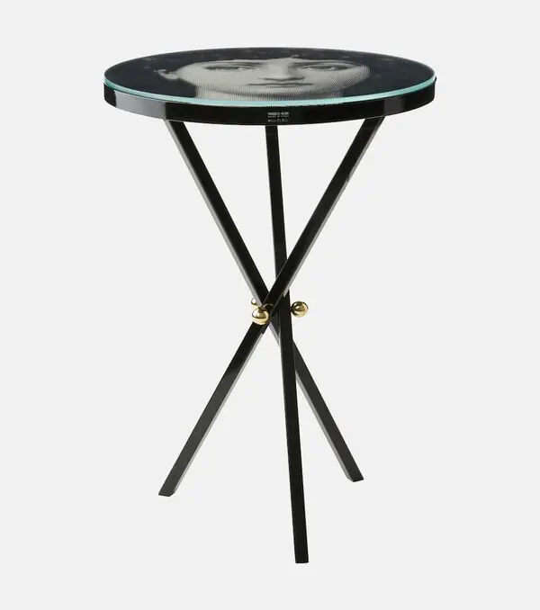 FORNASETTI Tema E Variazioni N.1 Coffee Table - Multicoloured